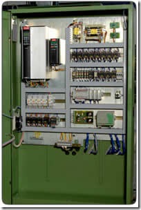 LMW LAKSHMI Vario Clean LB 9/2